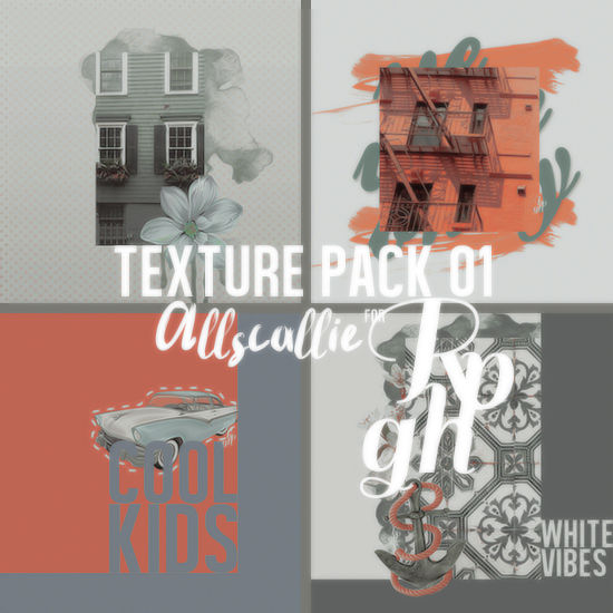 Textures pack O1 by allscallie for rpgh. by allscallie on DeviantArt