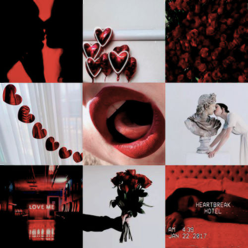 Love Sick ( By Allscallie ) by allscallie on DeviantArt