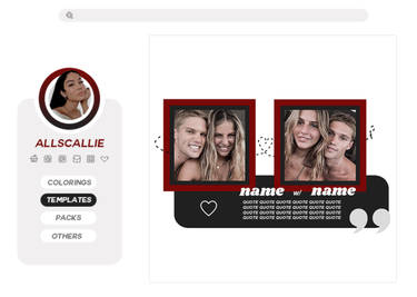 Explore the Best Coupletemplate Art | DeviantArt