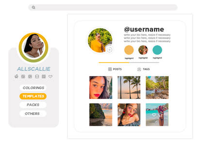 Explore the Best Instagram Art | DeviantArt