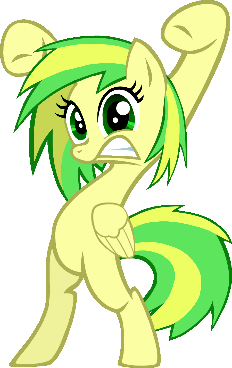 Glaze by LightPower12243015 on DeviantArt