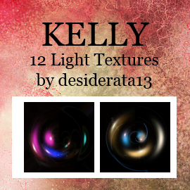 KELLY: 12 Light Textures by desiderata13 on DeviantArt