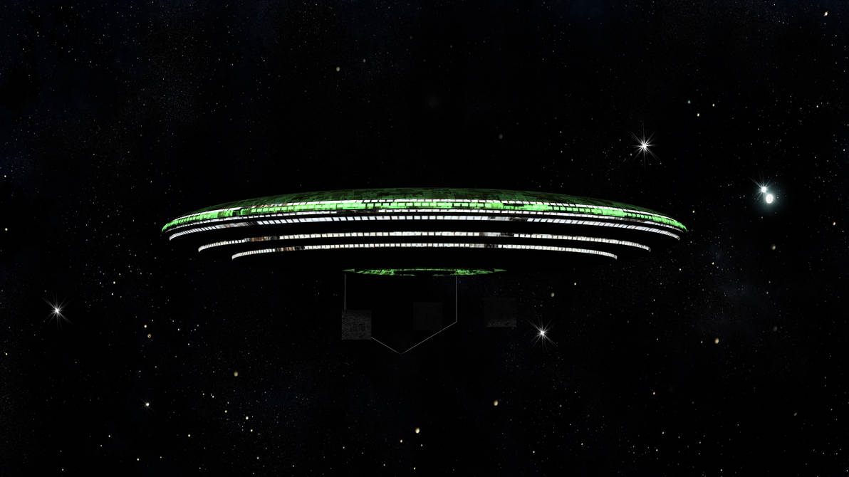 Star Trek Delta Expedition: Chapter 17 by TrekkieGal on DeviantArt