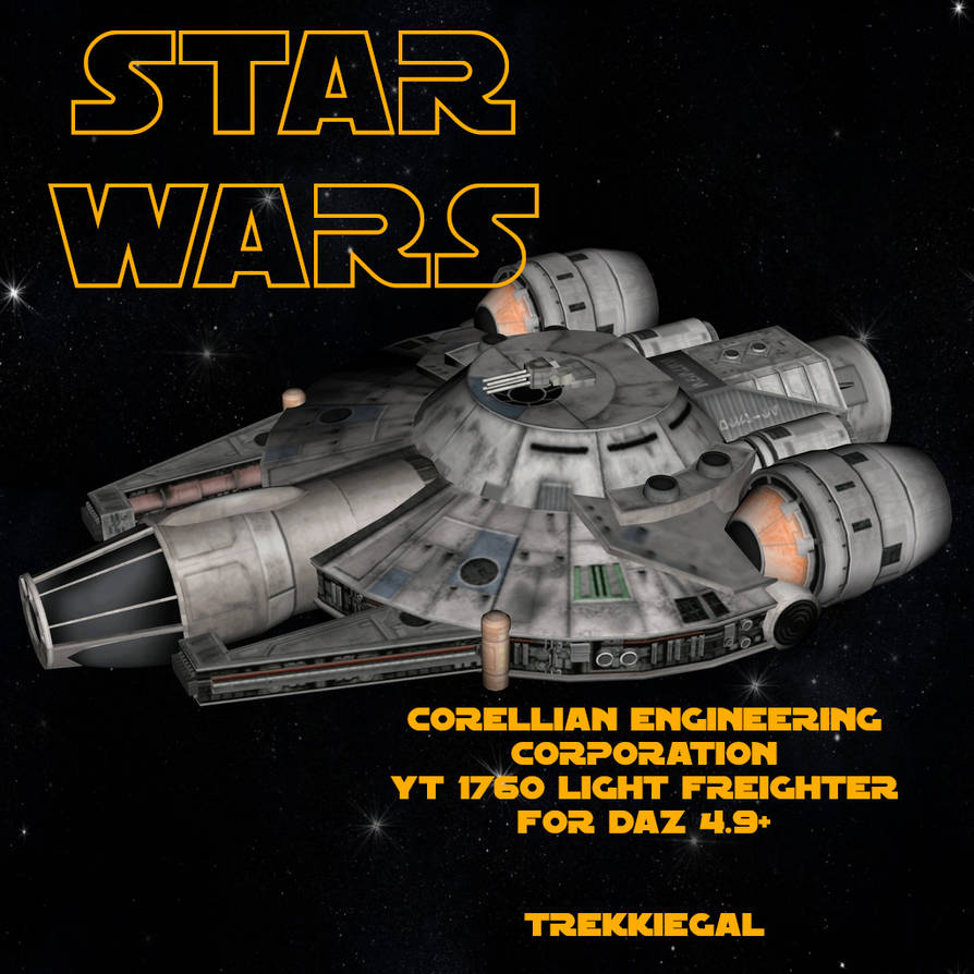 YT-1760 by TrekkieGal on DeviantArt