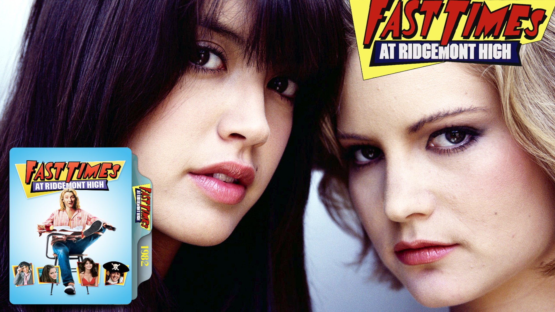 Fast Times At Ridgemont High (1982) by Zizou71 on DeviantArt