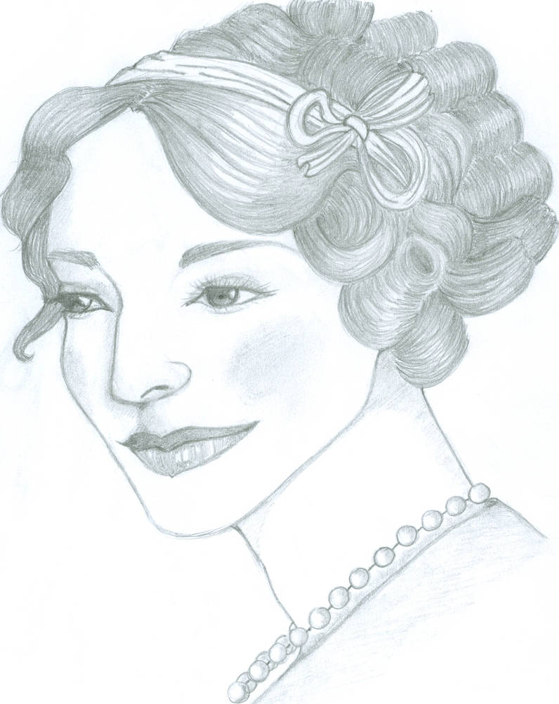 Elizabeth's Character Sheet by Anita-Garbo on DeviantArt