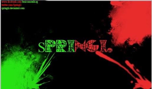 springi.psd by Springiii on DeviantArt