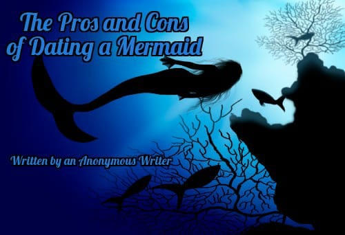 The Pros and Cons of Dating a Mermaid (Ch. 3) by ThrashMetallix on ...