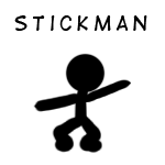 Stickman Test without vCam by re4n1m4t3d on DeviantArt