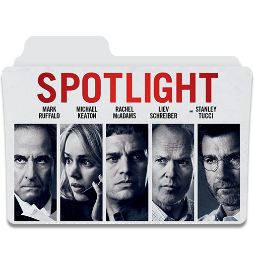 Spotlight folder icon 3 by Maxim92 on DeviantArt