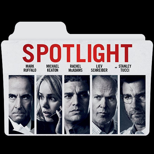 Spotlight folder icon 3 by Maxim92 on DeviantArt