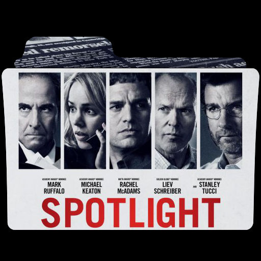 Spotlight folder icon 4 by Maxim92 on DeviantArt