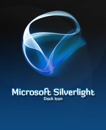 Microsoft Silverlight by michaelmknight on DeviantArt