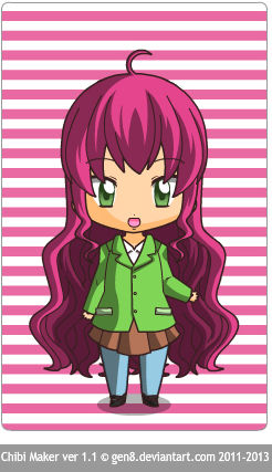Rosario vampire story 28 by Sango1994 on DeviantArt