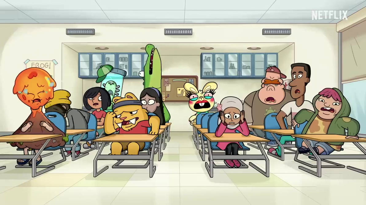 Caption this 7 by DaOnePopTartWolfy on DeviantArt