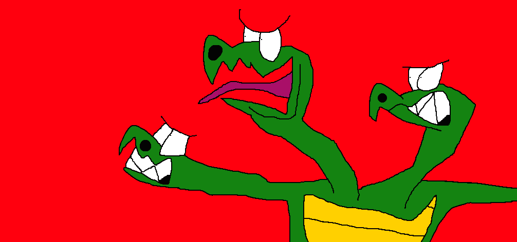 Craig Attack! by SeanIvan on DeviantArt