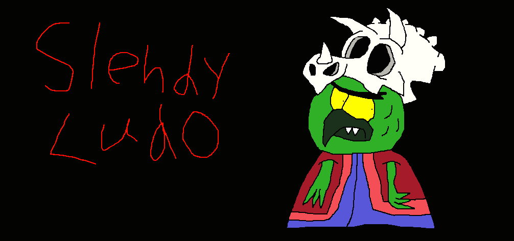 Slendy Ludo by SeanIvan on DeviantArt
