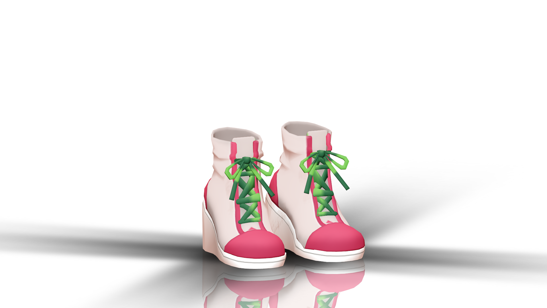 - MMD DL - Kakomiki Heels by NoUsernameIncluded on DeviantArt