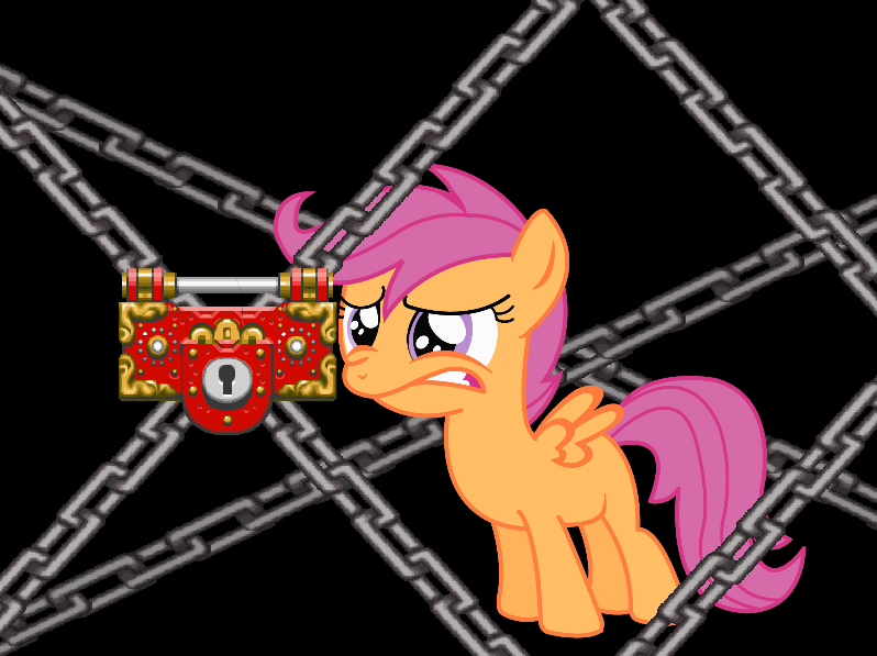 Psyche-Locks Animation Testing by TheAljavis on DeviantArt