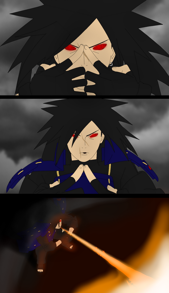 Soki Gouka Mekkyaku by DCnerd135 on DeviantArt