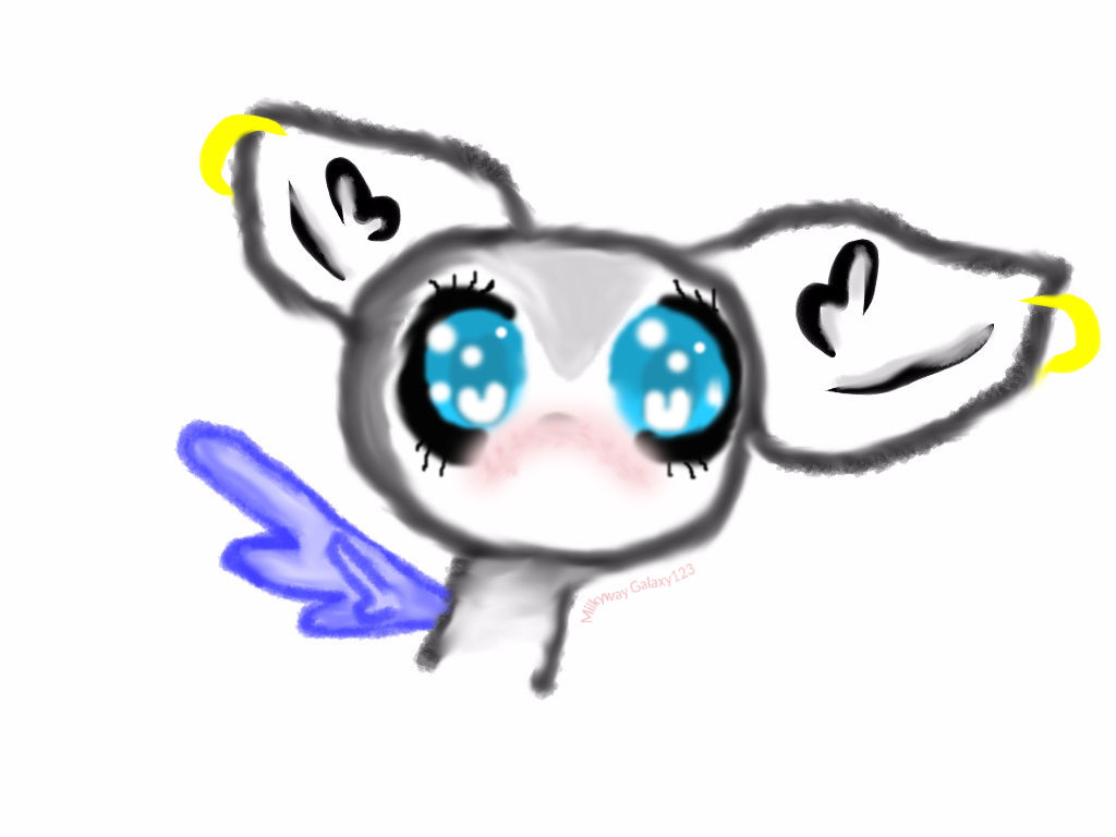 Love kitty PT. 2 by Milkyway-Galaxy123 on DeviantArt