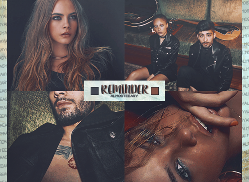 PSD // 026 {Reminder} by almosteeasy on DeviantArt