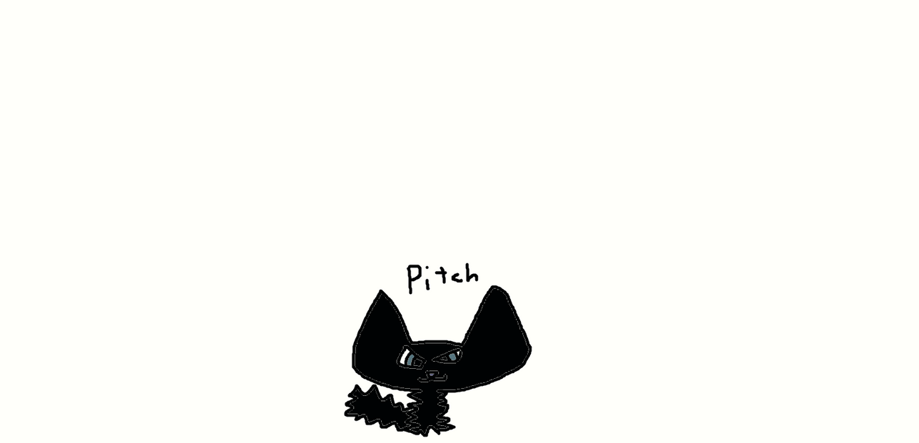 Pitch by neneh2000 on DeviantArt