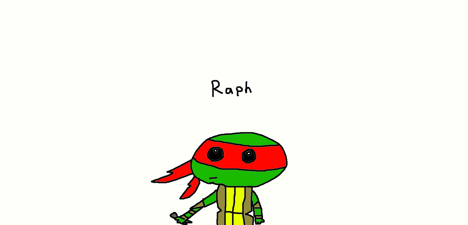 Raph by neneh2000 on DeviantArt