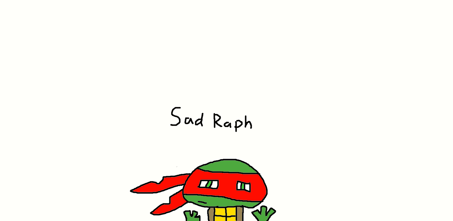 Sad Raph by neneh2000 on DeviantArt