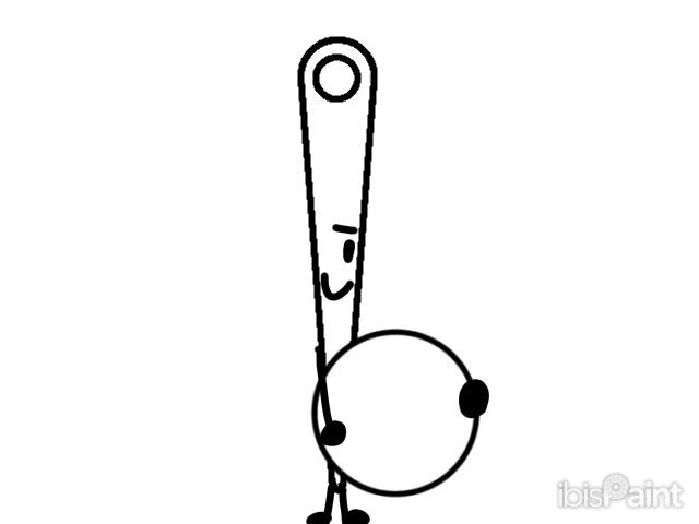Needle digesting Nickel (ANIMATION) by WispStorm on DeviantArt