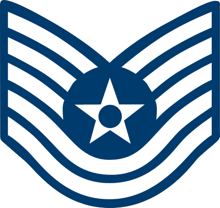 USAF E-6 Technical Sergeant by scrollmedia on DeviantArt