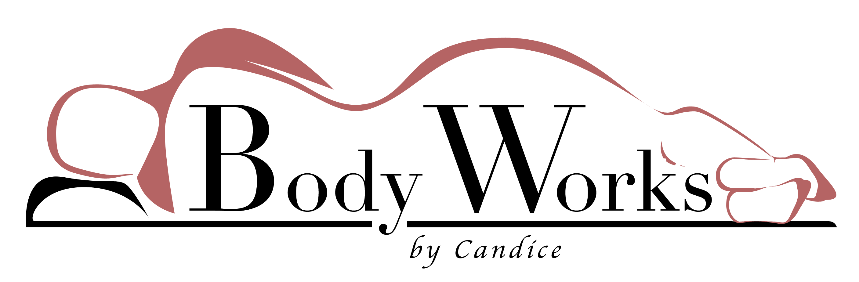 Logo Bodyworks by scrollmedia on DeviantArt