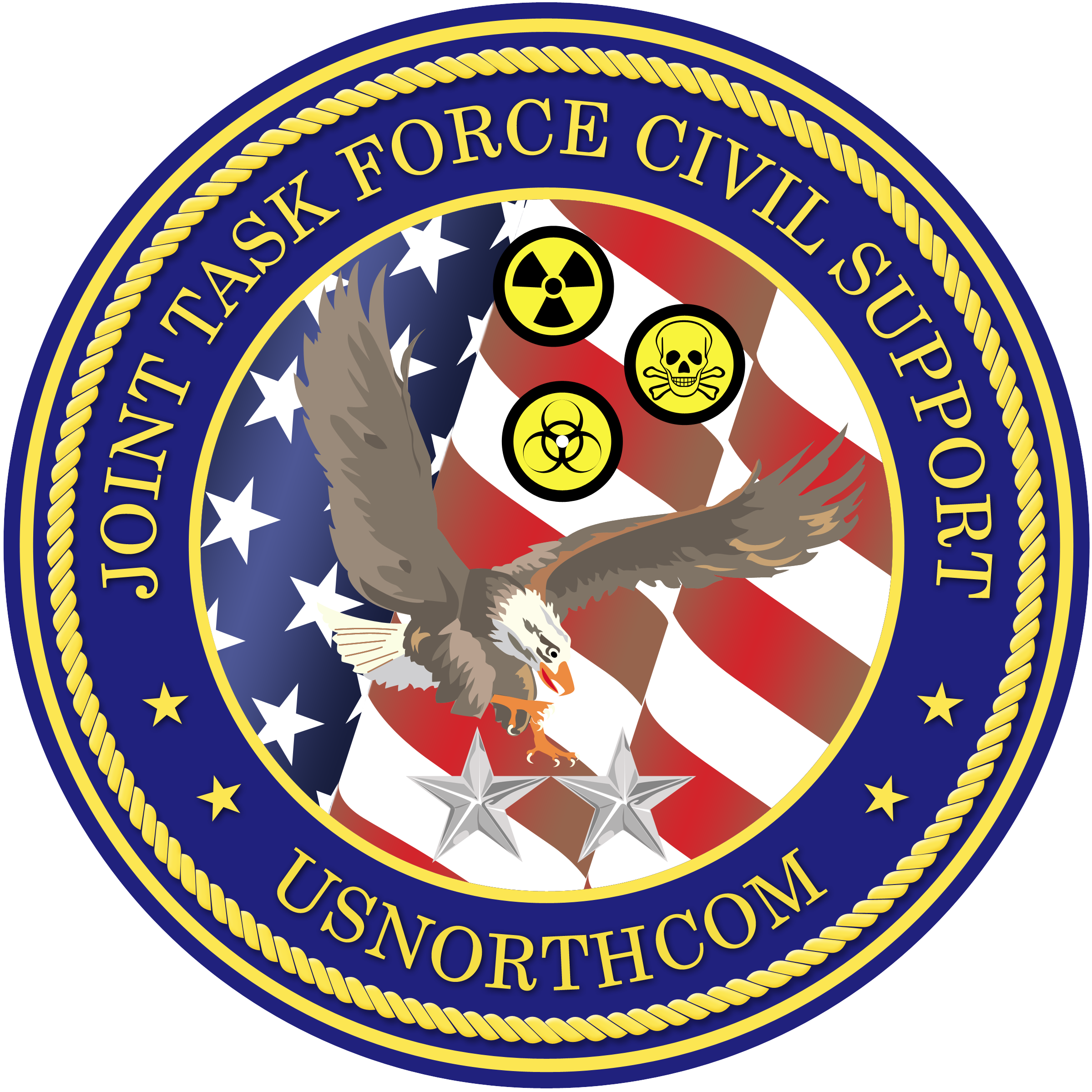 Joint Task Force Logo