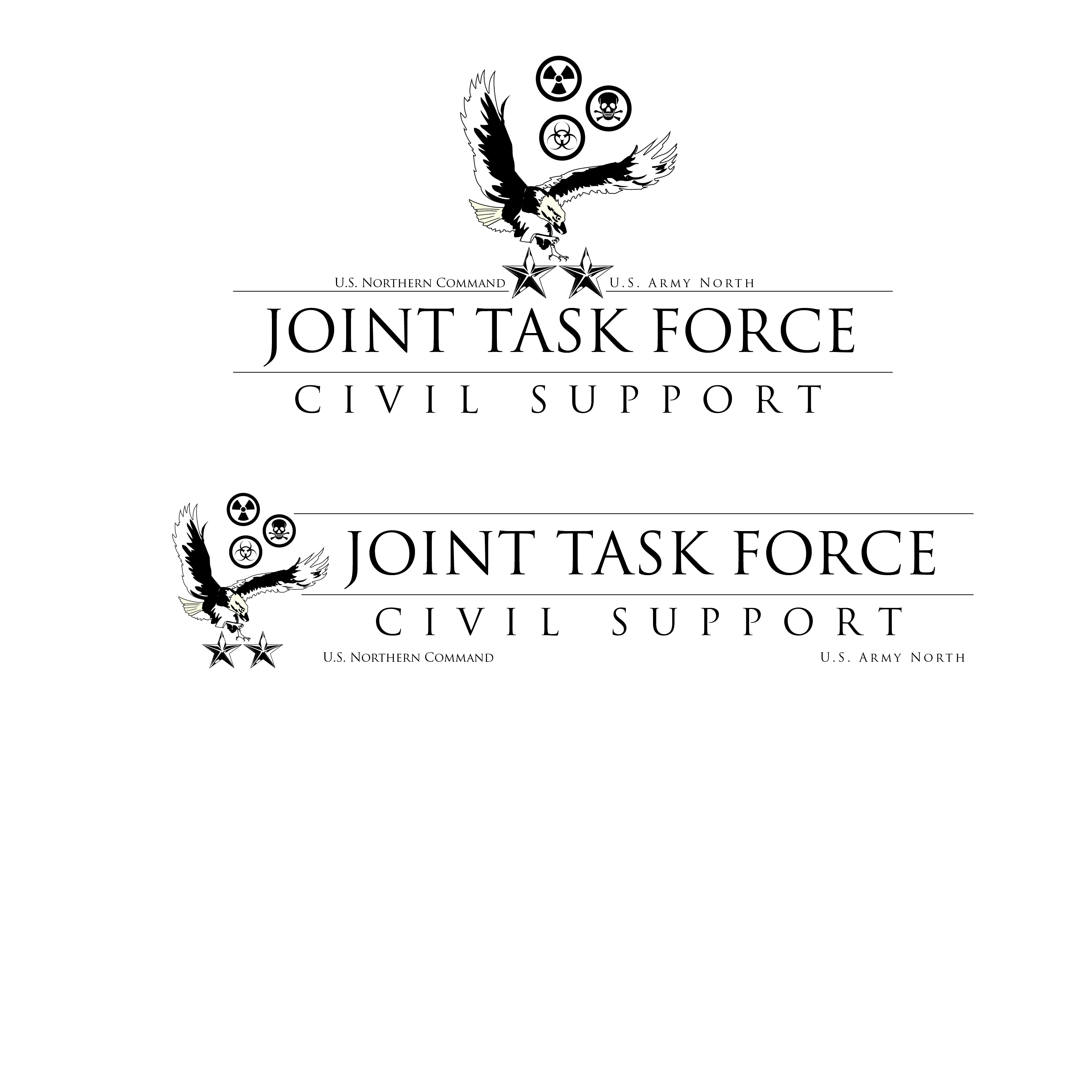 Logo - JTF-CS by scrollmedia on DeviantArt