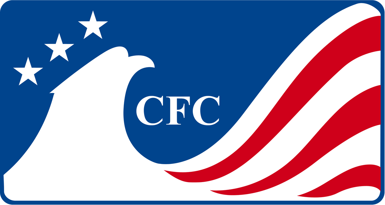 Logo - CFC by scrollmedia on DeviantArt