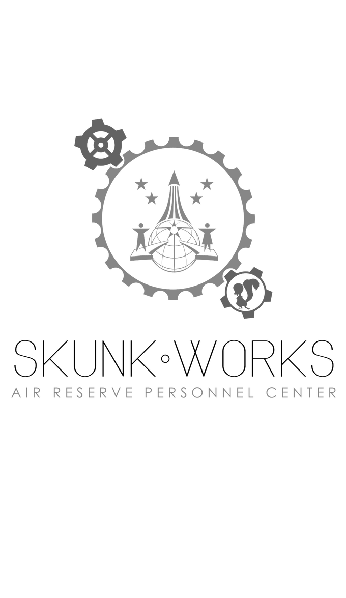 140509 Logo Skunkworks by scrollmedia on DeviantArt