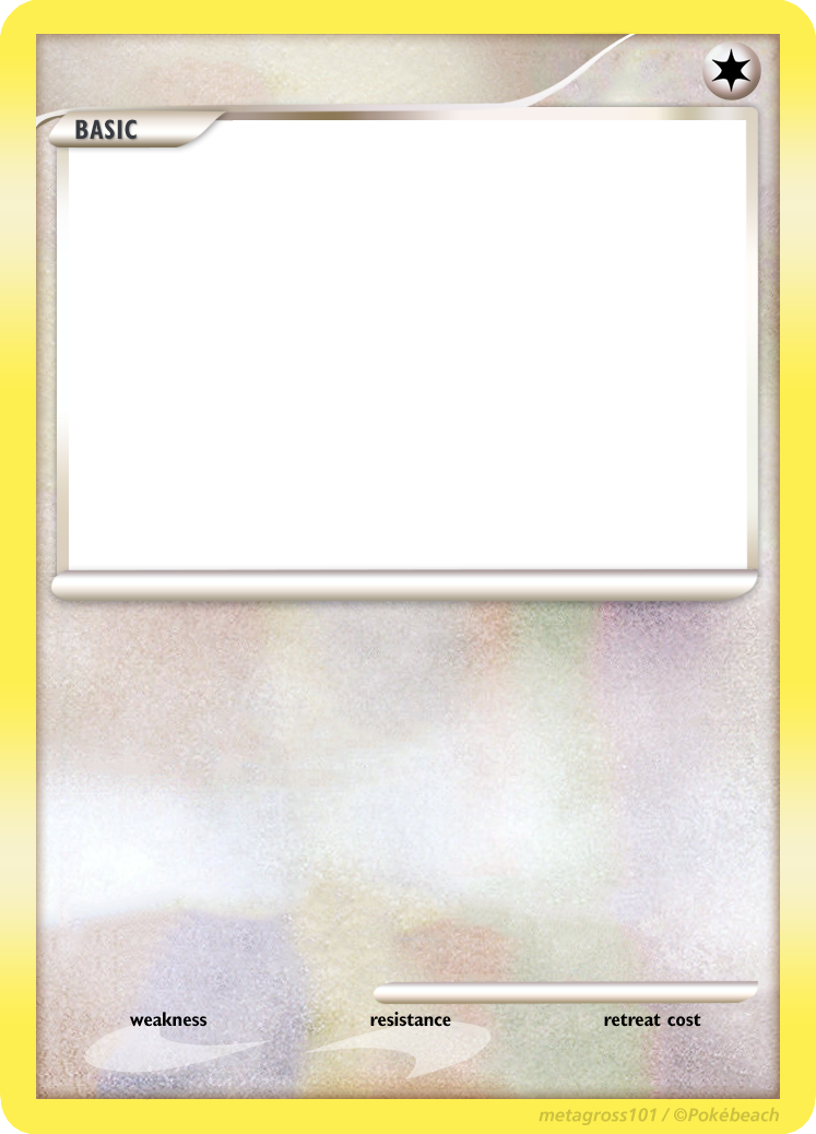 PokemonCardResources | DeviantArt