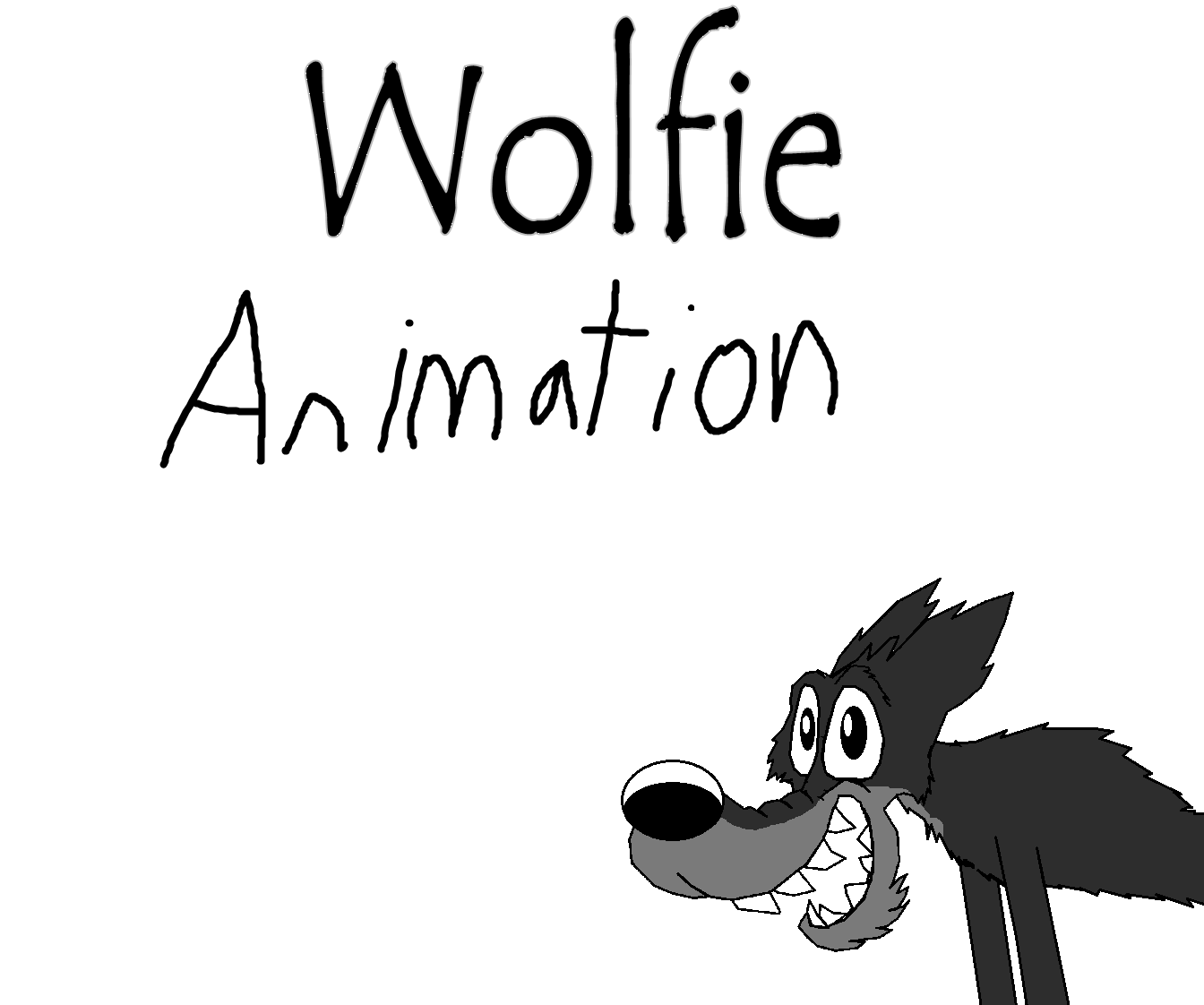 Wolfie animation by AUBREY1144 on DeviantArt