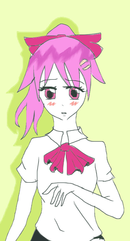 Pinky by Taiga16 on DeviantArt