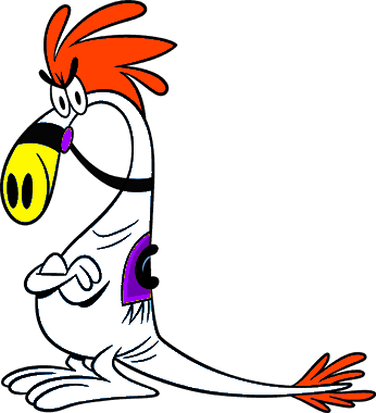 Zbornak Ketta by TakiDoodles on DeviantArt