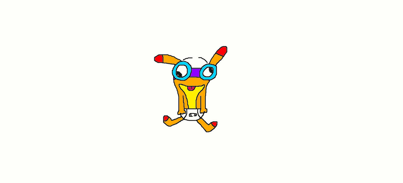 Derpy Baby by TakiDoodles on DeviantArt