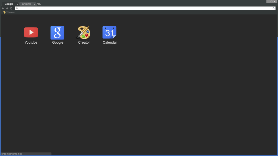 Gnome Adwaita-Dark-Theme by paulwoisard on DeviantArt