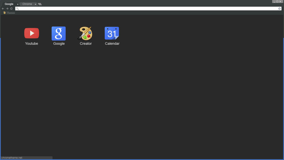 Gnome Adwaita-Dark-Theme by paulwoisard on DeviantArt