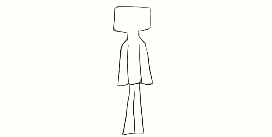 Blank skin by GamerGirl173 on DeviantArt