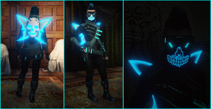 Explore the Best Ana_larive Art | DeviantArt