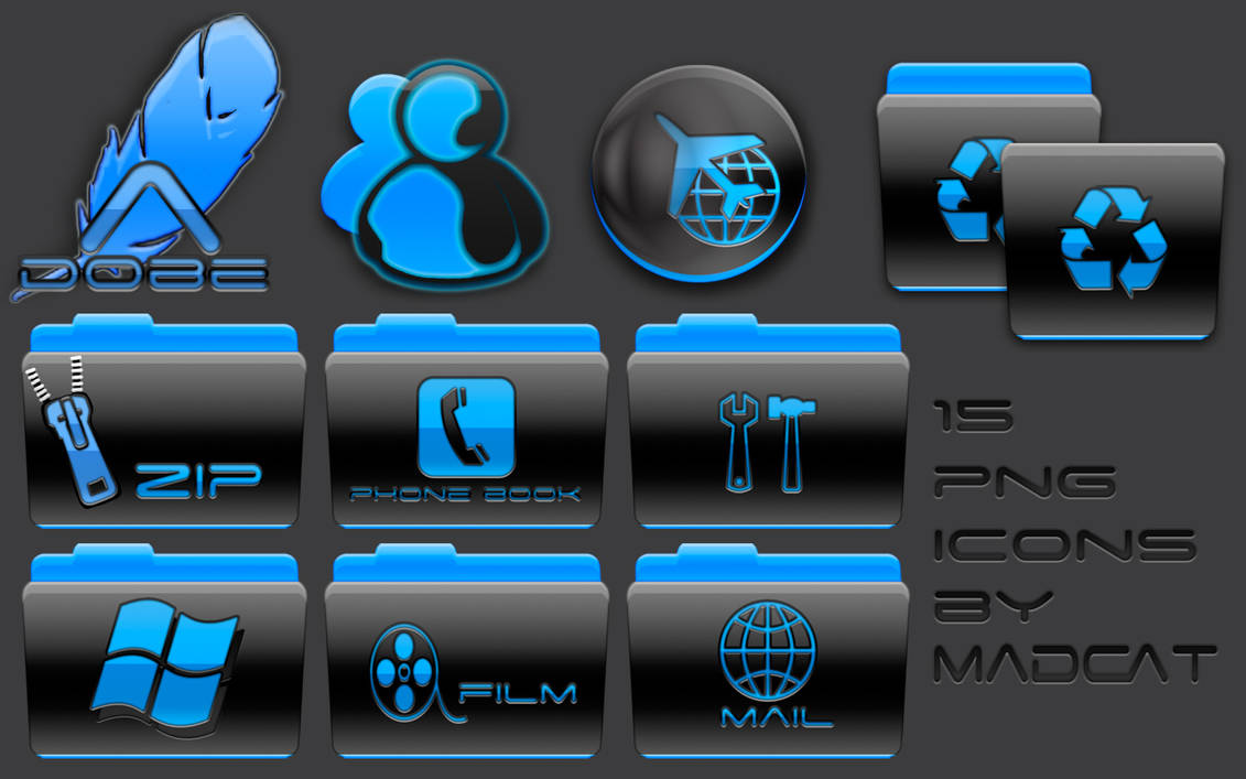 win 2 png icons by coolcat21 on DeviantArt