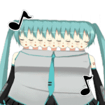 Super Weird Miku - Singing Animation Test by jim830928 on DeviantArt