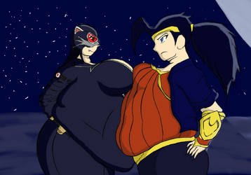 Nerdmasternyc User Profile | DeviantArt