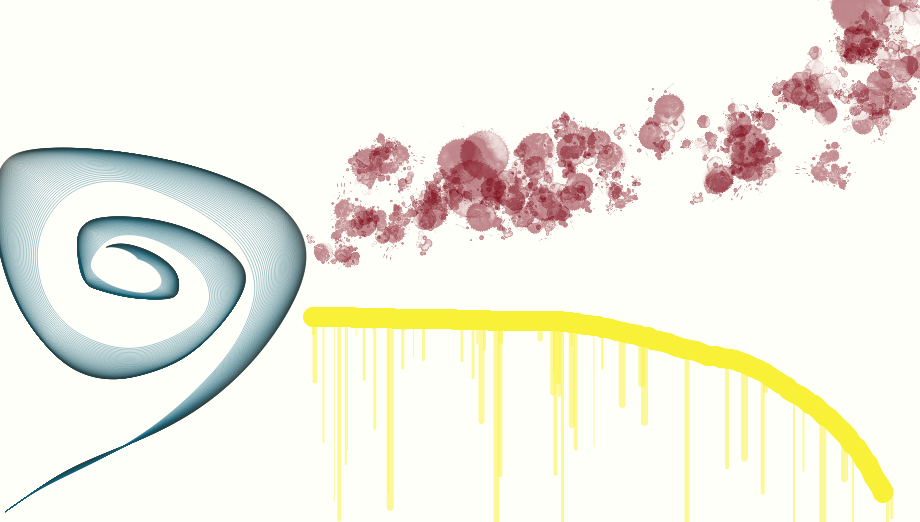 The 3 main colors attack by Vinyl-Wub-Scratch on DeviantArt