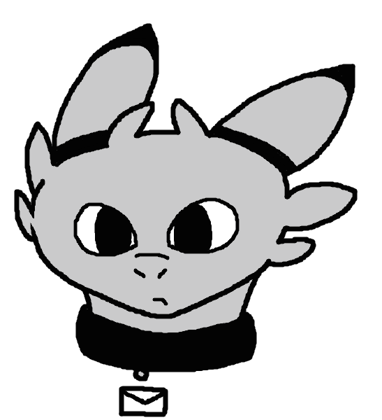 Email (Profile Pic) by MisterEmail on DeviantArt